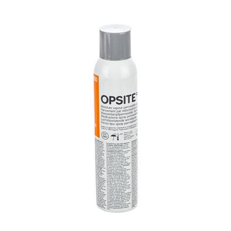 Opsite Spray 240m Single