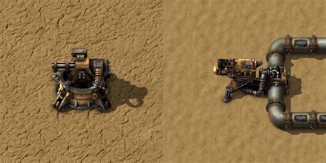 What Kind Of Turret Is Better For Beginners To Defend Their Bases R Factorio