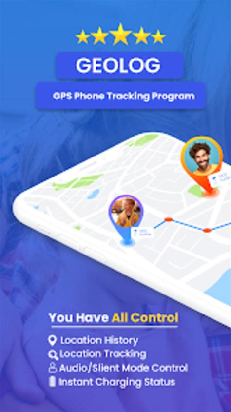 GPS Phone Location Tracker Para Android Descargar