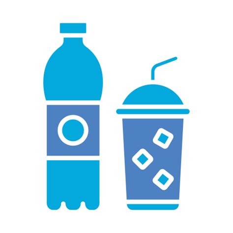 Beverages Free Food And Restaurant Icons