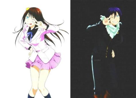 Yato Cute Crown Clip Noragami