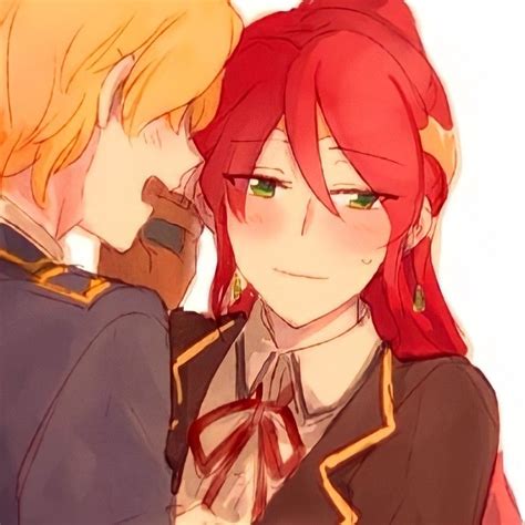 Jaune X Pyrrha 3 12