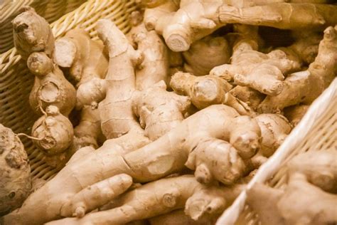 Как замариновать имбирь в домашних условиях классический рецепт новости имбирь маринад