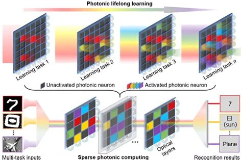 Tech Xplore On Linkedin Research Team Develops Reconfigurable Photonic Computing Architecture For…