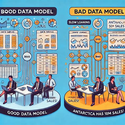 Powerbi Datamodelling Powerbi Dataanalysis Businessintelligence