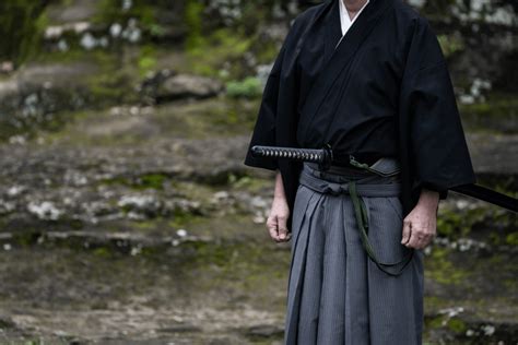 Japanese Traditional Dress For Men