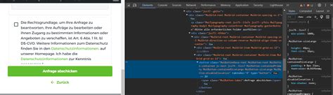 Iframe Add Event Listener At The End Of A Contact Form To Track