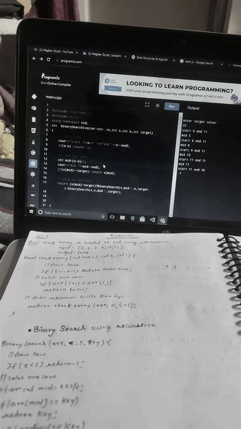 Amit Prajapat On Linkedin Hello Everyone 🔴3475 It Was The 34th Day