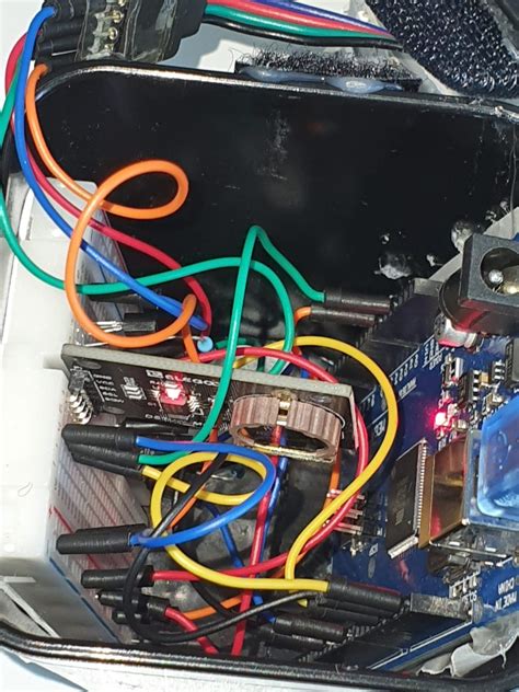 Code Not Working As Expected Page 2 Programming Questions Arduino Forum