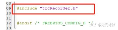 找嵌入式软件工作，freertos 要掌握到什么程度？ 知乎