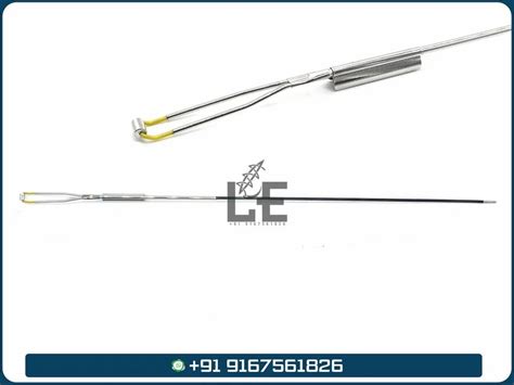 Bipolar Turp Loop Bipolar Turp Loop Latest Price Manufacturers