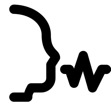 Voice Icon Icons Logos Symbols Free Download Png Svg