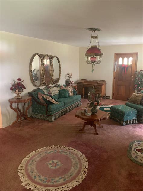 Darrell Mcqueen Real Estate Home