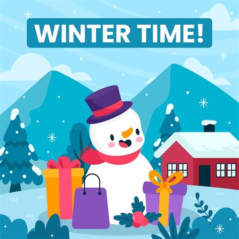 Seite 56 Winter Lustig Bilder Kostenloser Download Auf Freepik