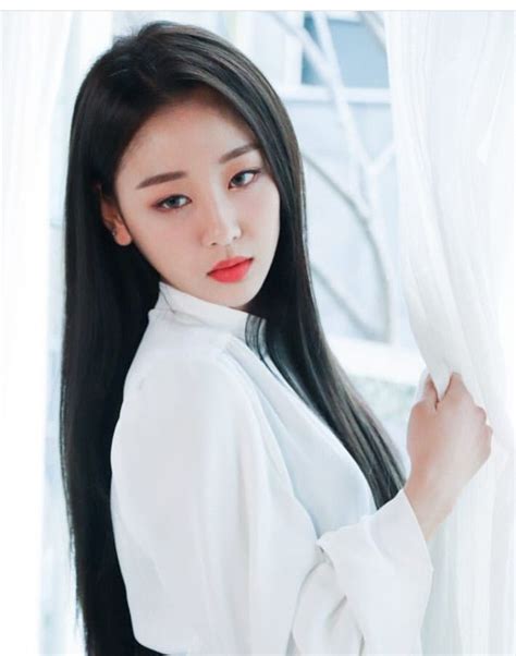 Pin De Blacktwice En Loona Trucos Para El Cabello Mujeres Sooyoung