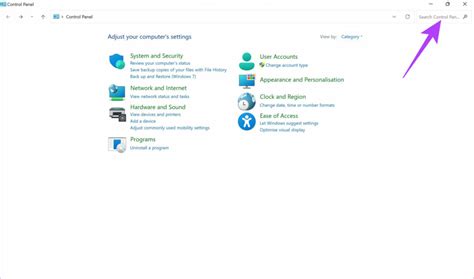 Ways To Fix Mouse Cursor Not Showing On Windows Guiding Tech