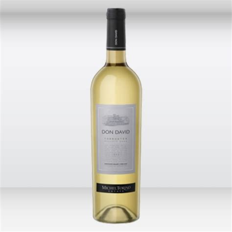 Mondovino Torrontes Don David 2020 Michel Torino
