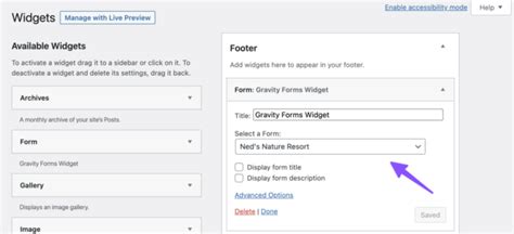 Gravity Forms In Elementor A Complete Guide Gravity Wiz