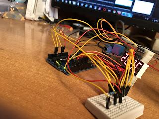 MyArduino Arduino Automatic Cooling System