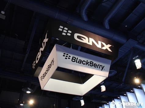 Qnx Hypervisor Allows Critical And Non Critical Apps To Run On A Single