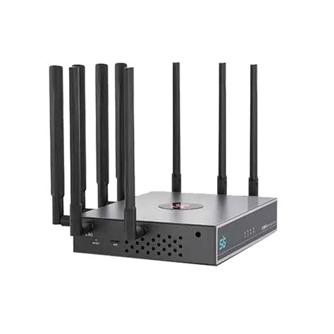 Unlocked Dual Band 5g Cpe Router Wifi6 Chipset Mt7981b 3000mbps Industrial Router 5g Wifi6