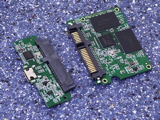 Lexar Sl Portable Ssd Tb Review Photos Disassembly Techpowerup