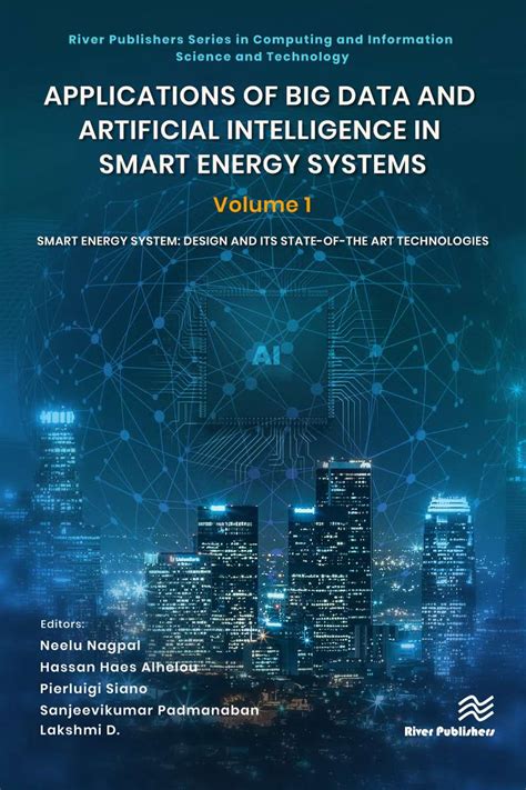 applications of big data and artificial intelligence in smart energy
