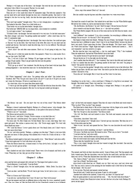 A Comprehensive Research On Feasibility Of The Story Pdf