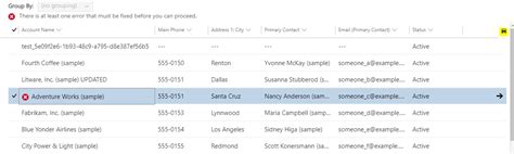 Using Editable Subgrids In Dynamics 365 Dashboards Carl De Souza