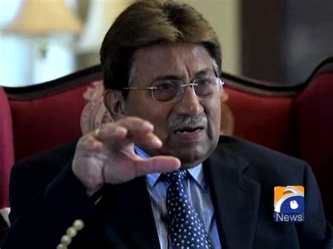 Ghazi Abdul Rasheed Case Mussarraf Termed Most Wanted Criminal Tv Shows Geo Tv