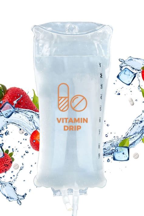Vitamin Iv Drips Iv Vitamin Therapy Iv Therapy Therapy