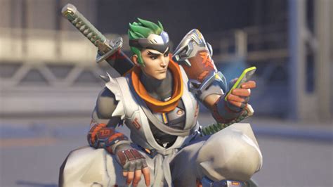Overwatch 2 Status Is Overwatch 2 Down