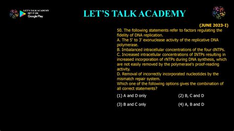 Key Factors Regulating Fidelity Of Dna Replication Proofreading Dntp