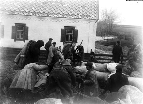 Dekulakization How Stalin Liquidated The Ukrainian Peasant Class Part