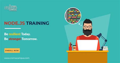 what are the fees for node js training