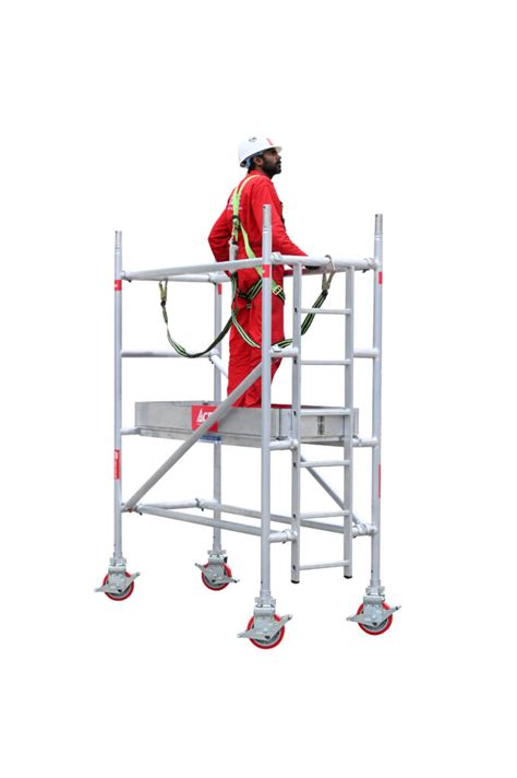 Learn More About Single Width 2 Meter ACE SCAFFOLDINGS