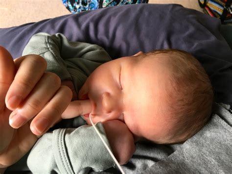 Tales From A Breastfeeding Rookie And Delish Lactation Cookies The Usual Bliss
