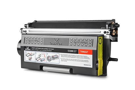 Купить Тонер-картридж Катюша THM247 в интернет-магазине Printer-Copir ...