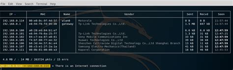 how to install and use bettercap 2 kalitut