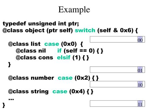 Ppt Ccc User Defined Object Structure In C Powerpoint Presentation