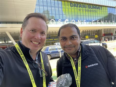 Dataaisummit Domenic Ravita