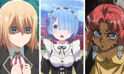 The 25 Best Isekai Anime To Watch Ranked Gaming Gorilla