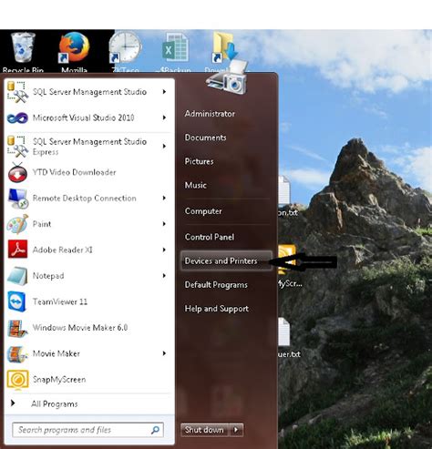 How To Add A Printer In Windows