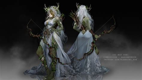 Bleeding Sun Character Sheet