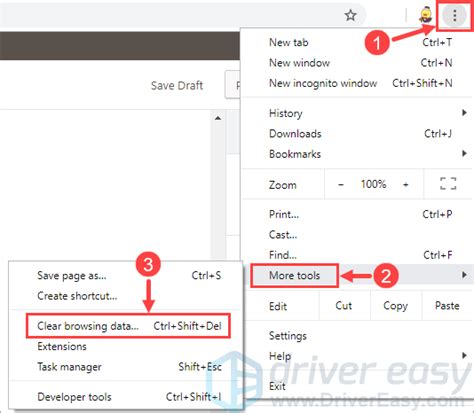 Solved Chrome Not Saving Passwords 2023 Tips Driver Easy