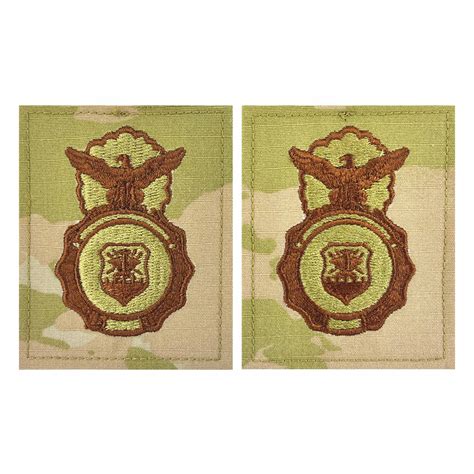 Air Force Security Forces Police Badge