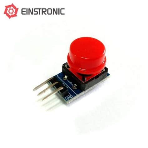 1 Key Tactile Push Button Module Einstronic Enterprise