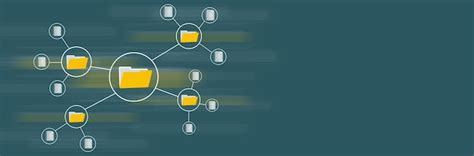 Premium Photo Document Management Big Data System Concept Enterprise Content Management