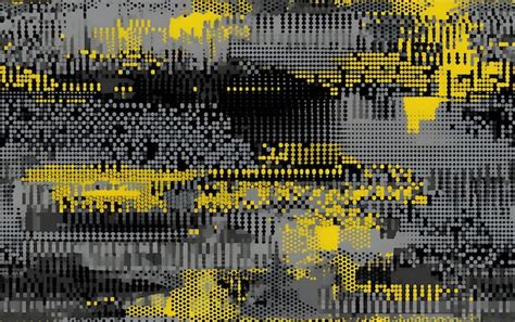 Premium Photo Disturbance And Interference Pattern