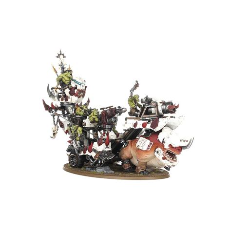 Warhammer 40k Orks Kill Rig Shopee Philippines